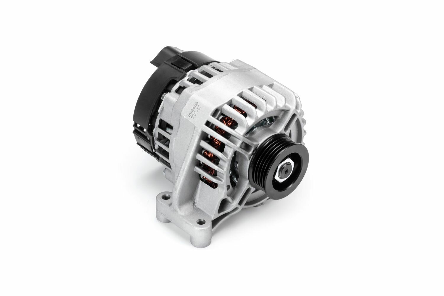 Metaco Генератор FIAT GRANDE PUNTO/ PUNTO 188 105A