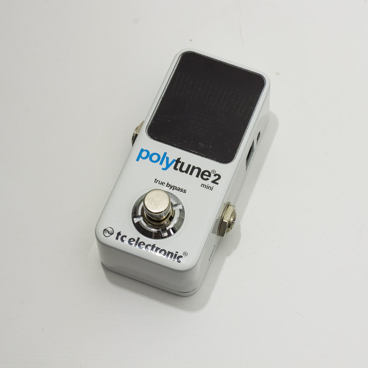 TC Electronic PolyTune 2 Mini — фото 1