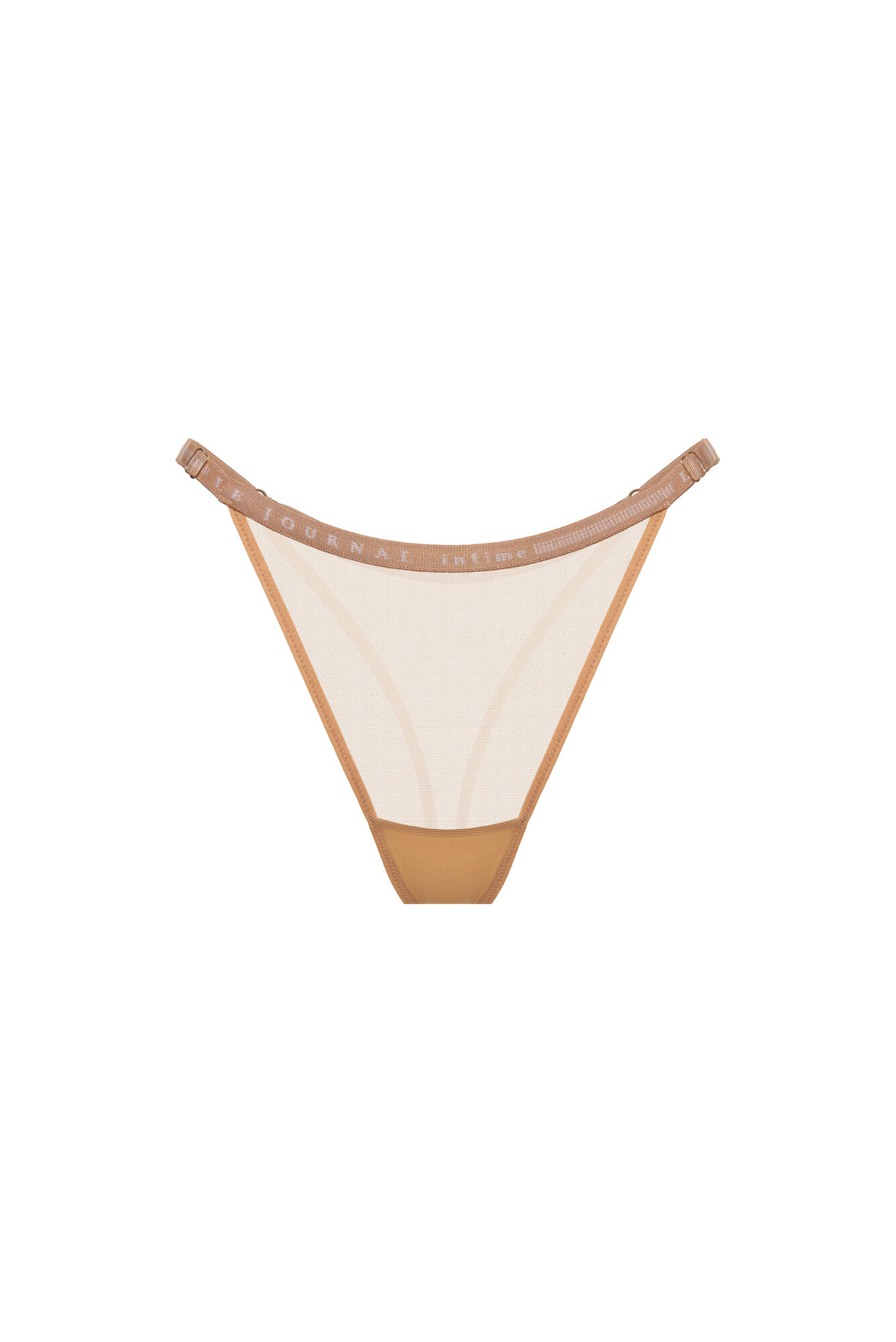 Трусы Le Journal Intime