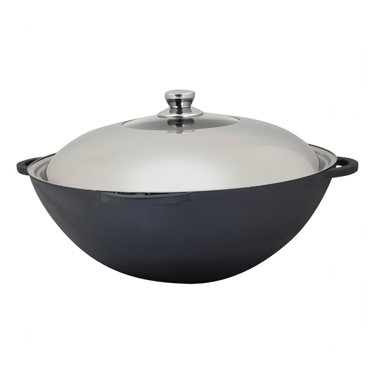 Казан Forester CI-14