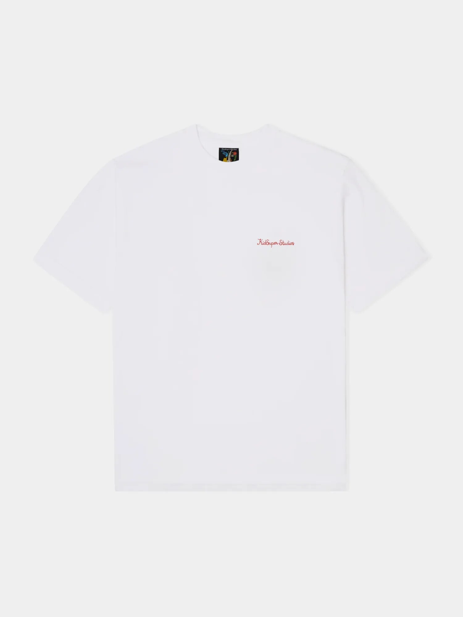 Футболка Fine Arts Program Tee