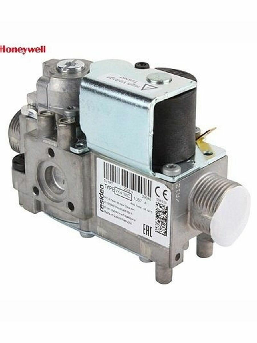 Клапан газовый Honeywell VK4100C1067U