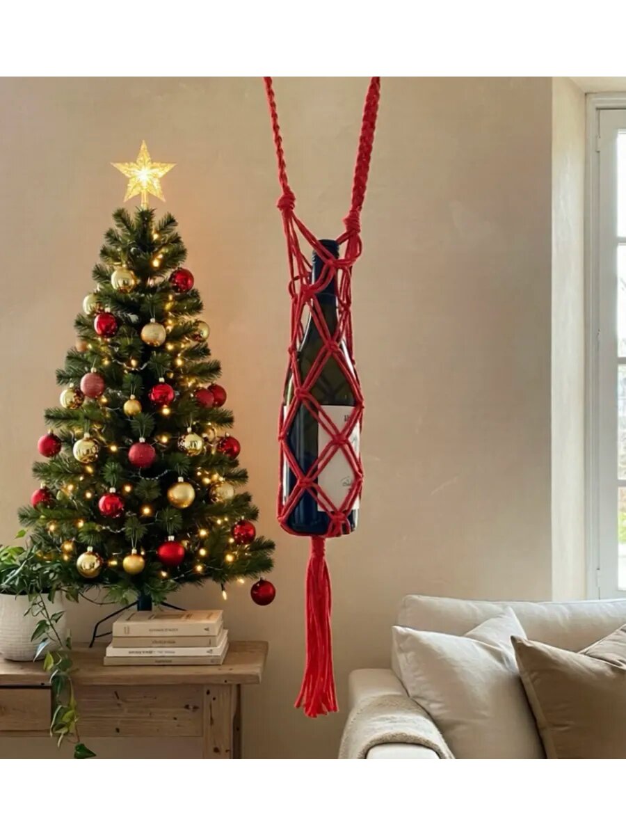 Сумка авоська