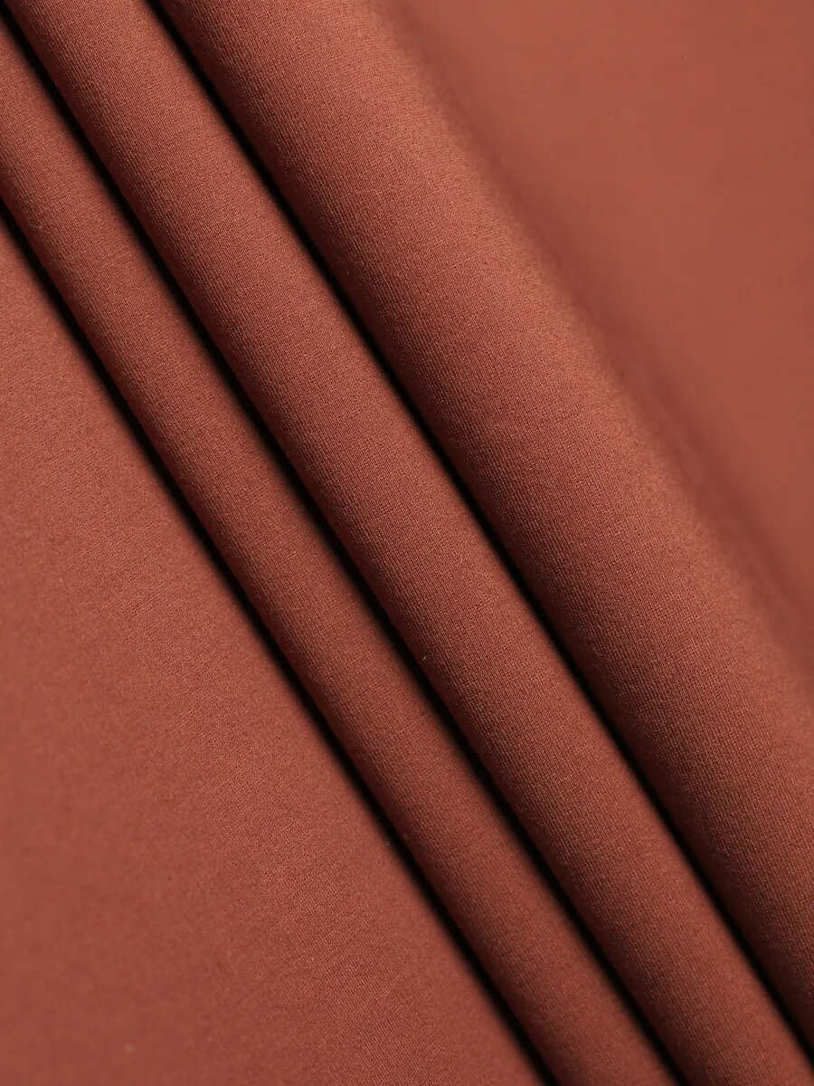 Трикотажная ткань джерси плательная для шитья и рукоделия