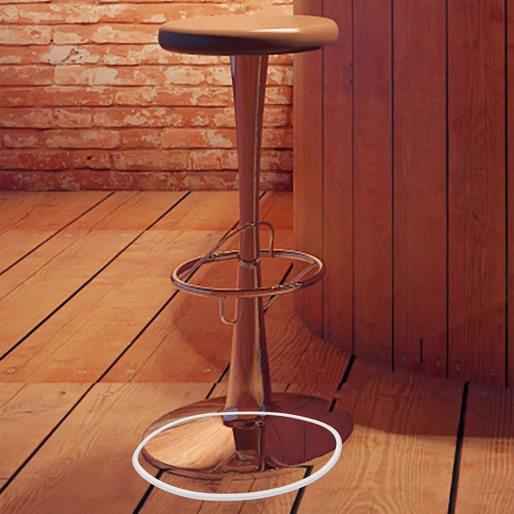 Уплотнитель для цоколя ,60.78см