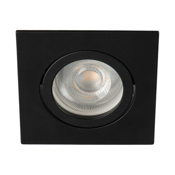 Декоративное кольцо светильника Kanlux Dalla DTL-B, LED, IP20
