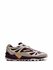 Кроссовки Brooks Cascadia 1 Beet/Moonbeam/Grey, размер 8.5