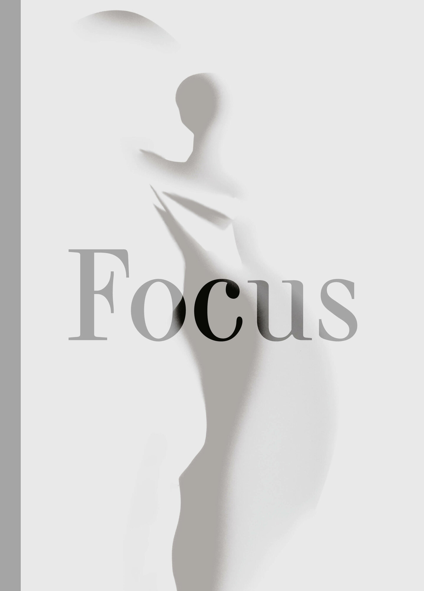 Focus. One day. One step. One better you