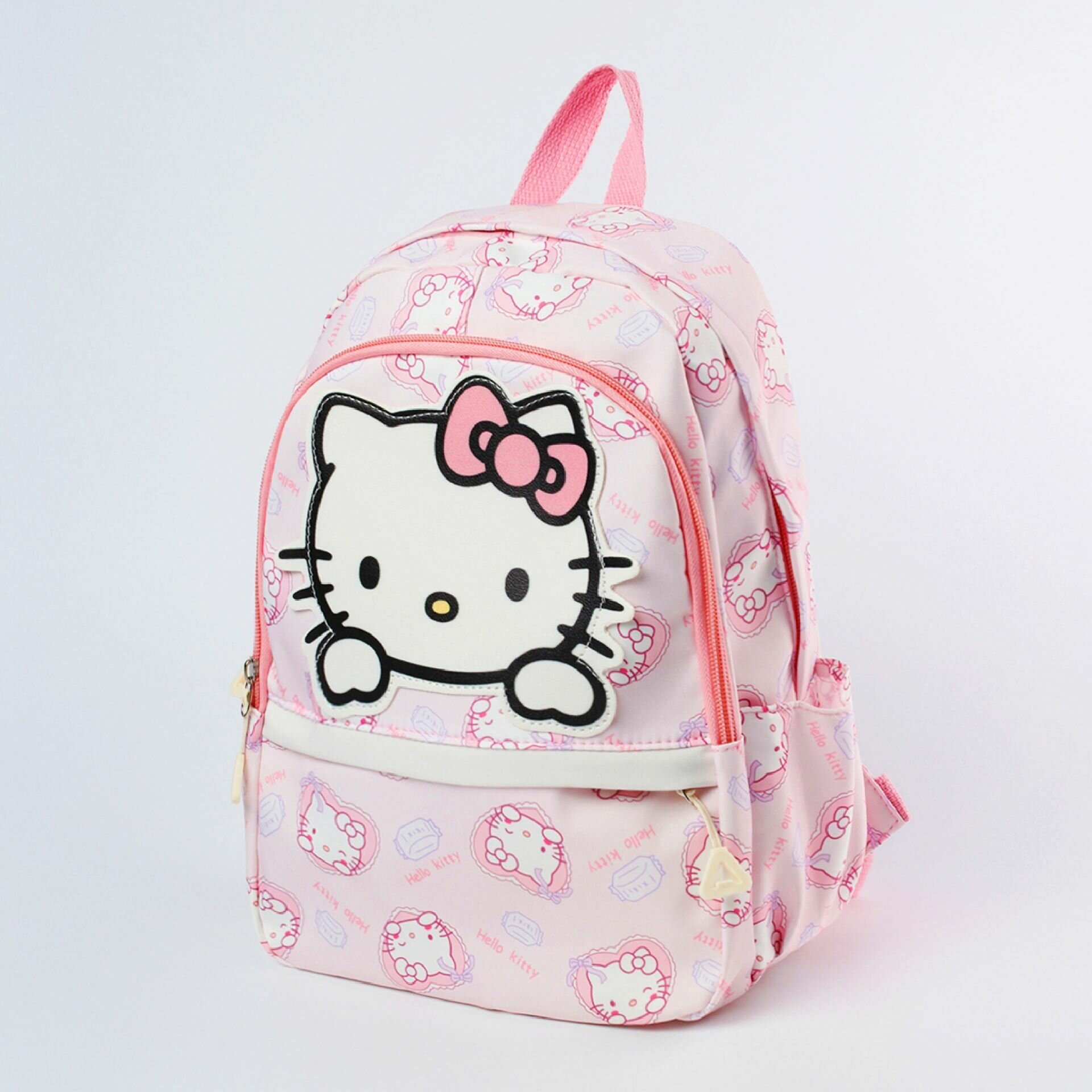 Рюкзак для девочки, Hello Kitty