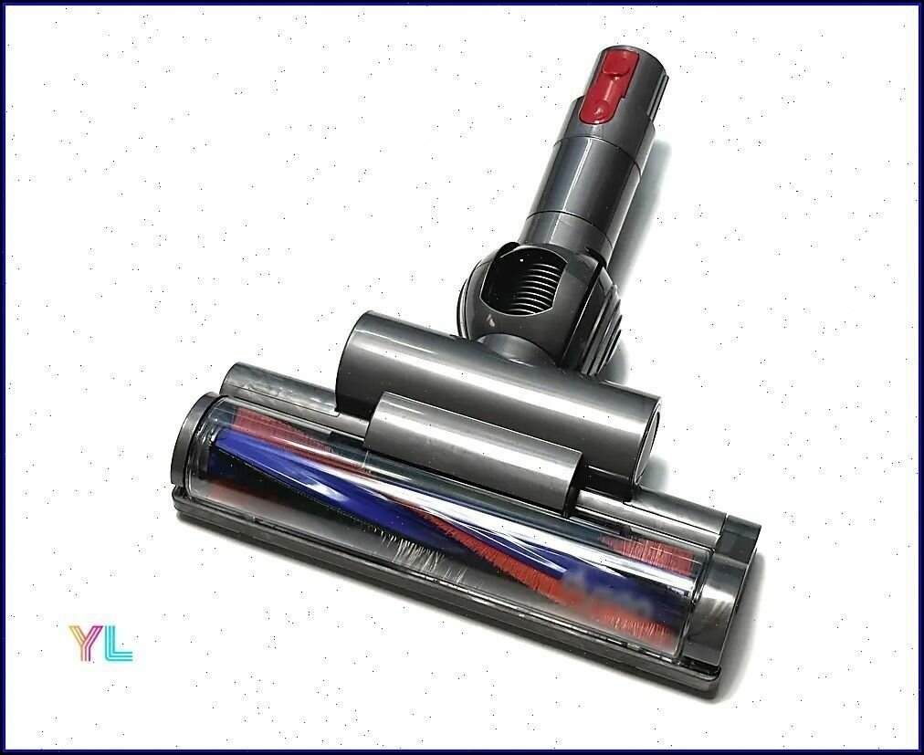Турбощетка только для проводных пылесосов Dyson BIGBALL CY22 CY23 DC48