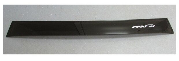 Спойлер на заднее стекло Daewoo Gentra (KK0092T)