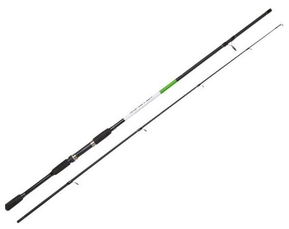 Спиннинг штекерный Salmo Blaster SPIN 40 2.40