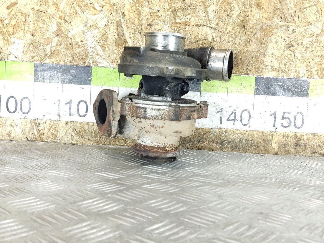 Турбина LAND ROVER Freelander 1998-2006 6G9Q6K682CA