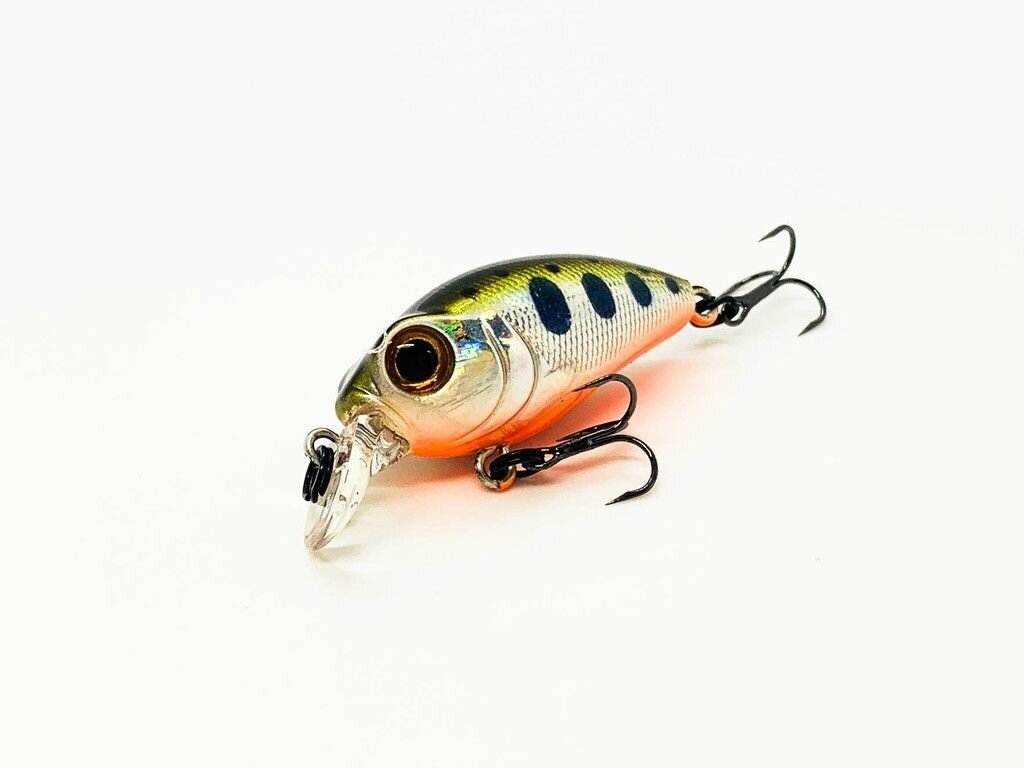 Воблер SMITH Camion SR 32мм. 2,5гр. №756/72