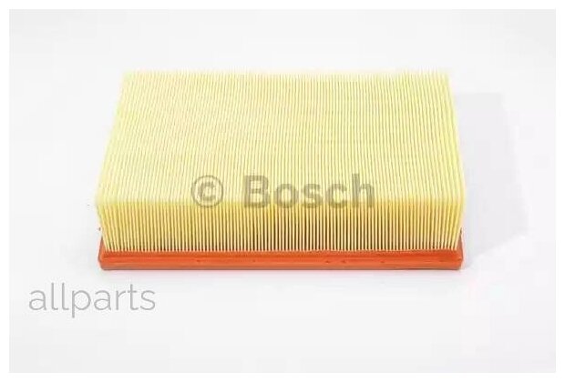 BOSCH 1457433748 Фильтр воздушный