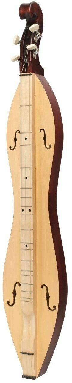 D1210 Цимбалы аппалачские "восьмерка" Hora