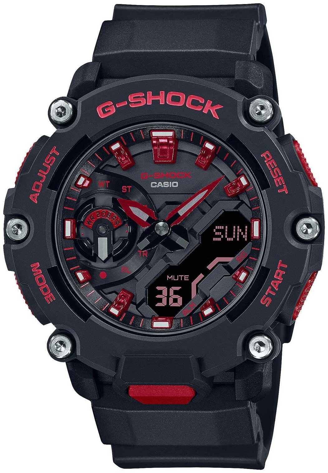 Наручные часы G-Shock