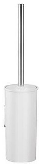 Ершик Keuco Collection Moll 12764 хром/белый
