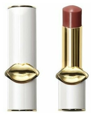Бальзам для губ Pat Mcgrath labs lip fetish sheer colour flesh 3