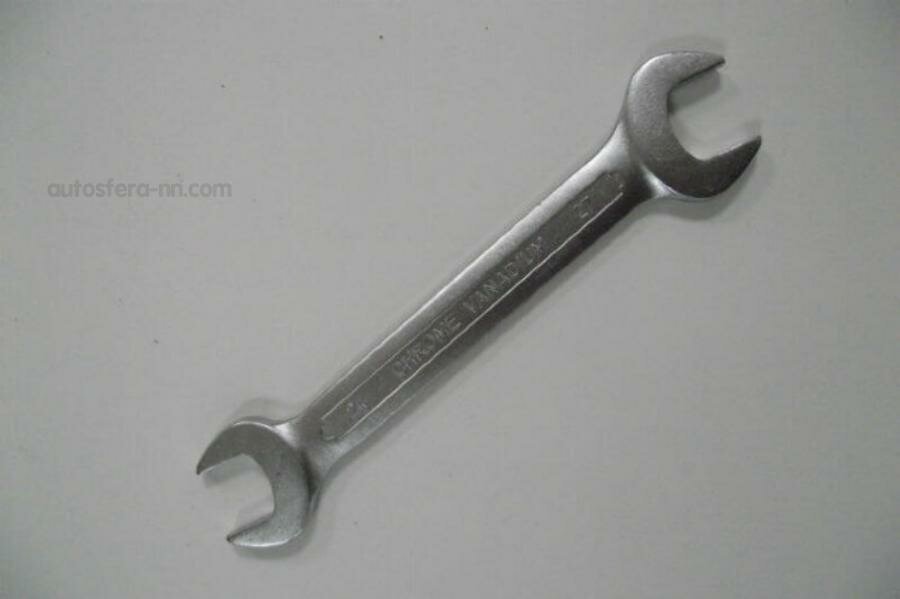 SERVISKLYUCH 70428 Ключ рожковый сервис ключ 22х24мм