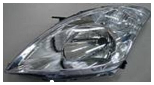 DEPO 2181151LLDEM Фара L