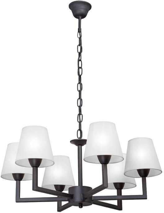 Подвесная люстра Vitaluce V3939-1/6