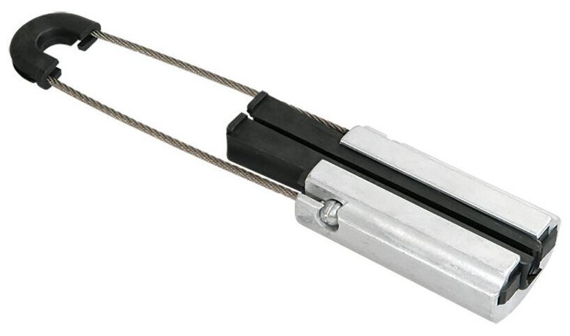 Зажим анкерный ЗАН 70-95/2200 (PA 95-2000) IEK UZA-14-D95-2000 (1 шт.)