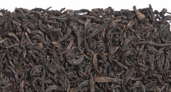 Чай Русская чайная компания "Улун Да Хун Пао Императорский халат", крупнолистовой, 150 г