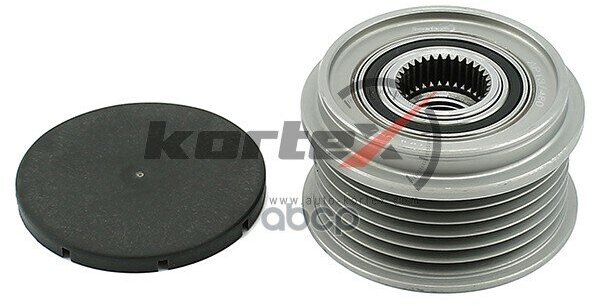 Обгонная муфта генератора KORTEX арт. KAP047