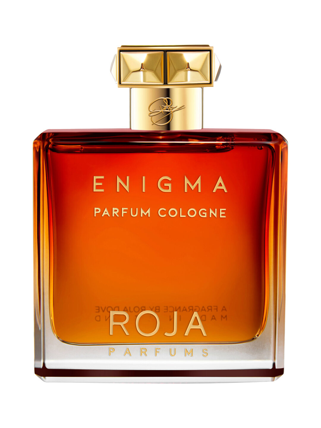 ROJA PARFUMS Enigma Pour Homme парфюмерная вода мужская 100 мл