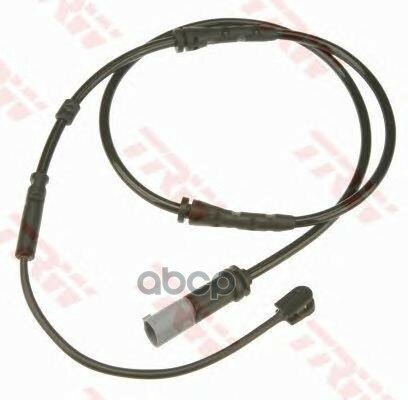 Датчик износа тормозных колодок TRW арт. GIC266