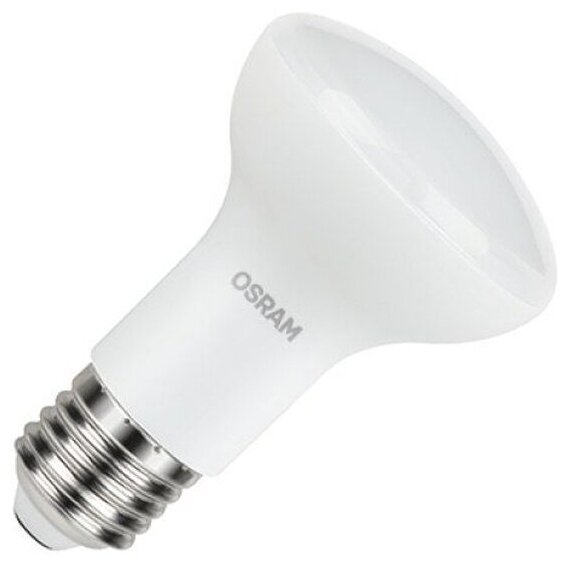 Светодиодная лампа Ledvance-osram OSRAM LV R80 90 11SW/865 230VFR E27 880lm