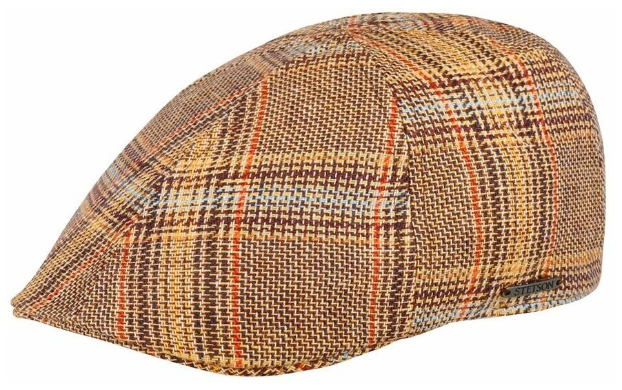 Кепка Базовая коллекция для мужчин и женщин