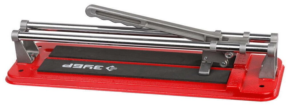 Плиткорез ЗУБР "Мастер", усиленный, 300мм