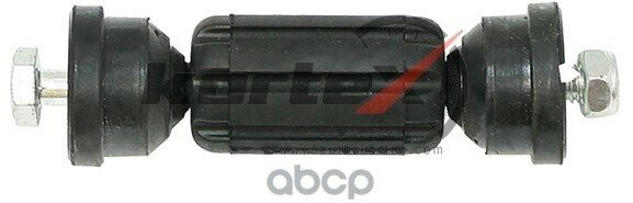 Тяга стабилизатора FORD FOCUS I 98-04 зад. подв. лев/прав. KLS5177 KORTEX арт. KLS5177