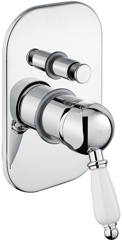 Смеситель для душа Fiore IMPERIAL 83CR5134, хром