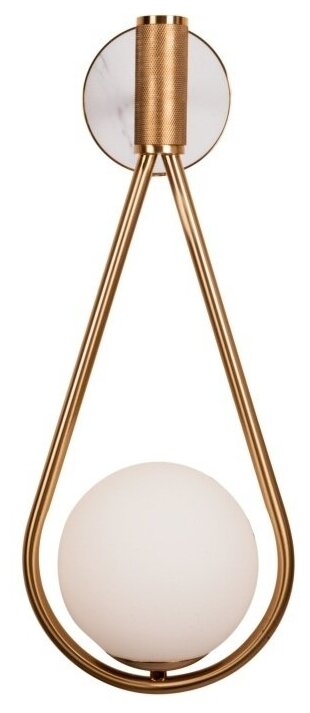 Бра Oreccino L90521 L'Arte Luce