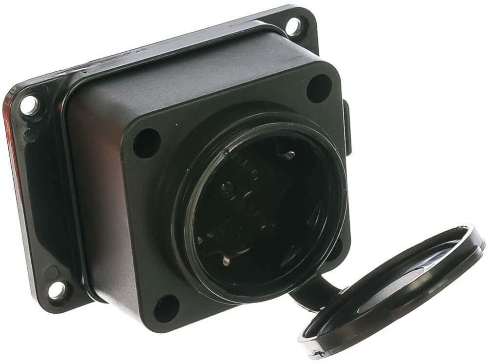 Настенная розетка UNIVersal 602229