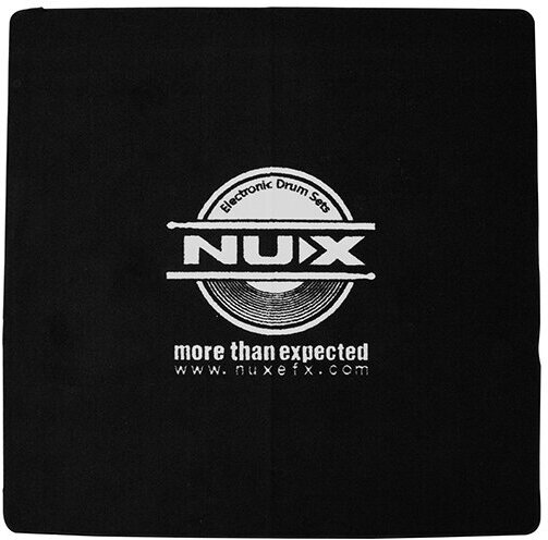 Ковер для цифровой ударной установки Nux 08700-09000-00021