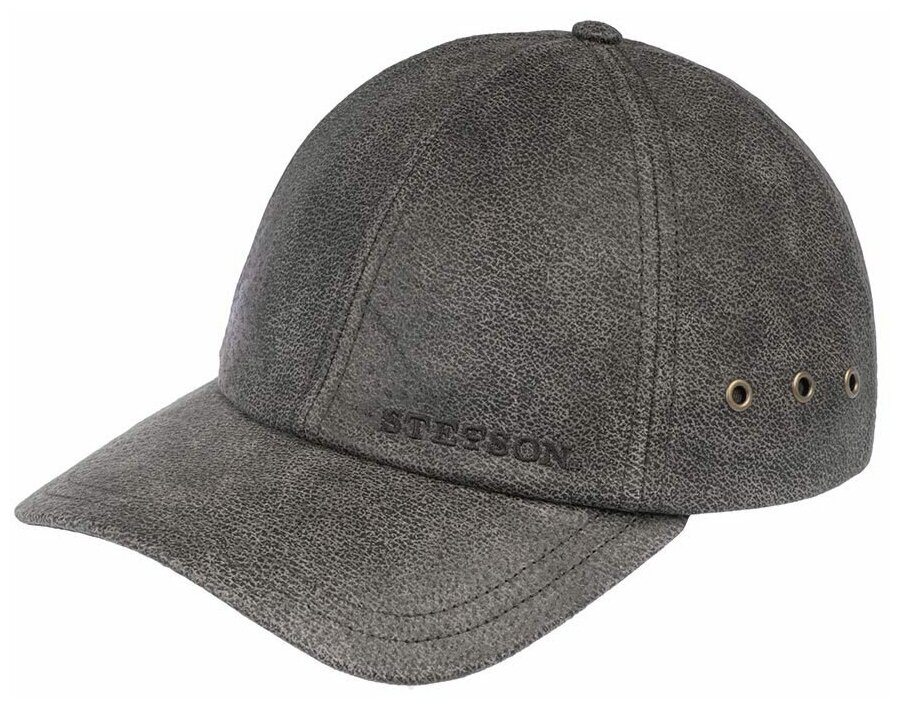 Бейсболка Базовая коллекция для мужчин и женщин