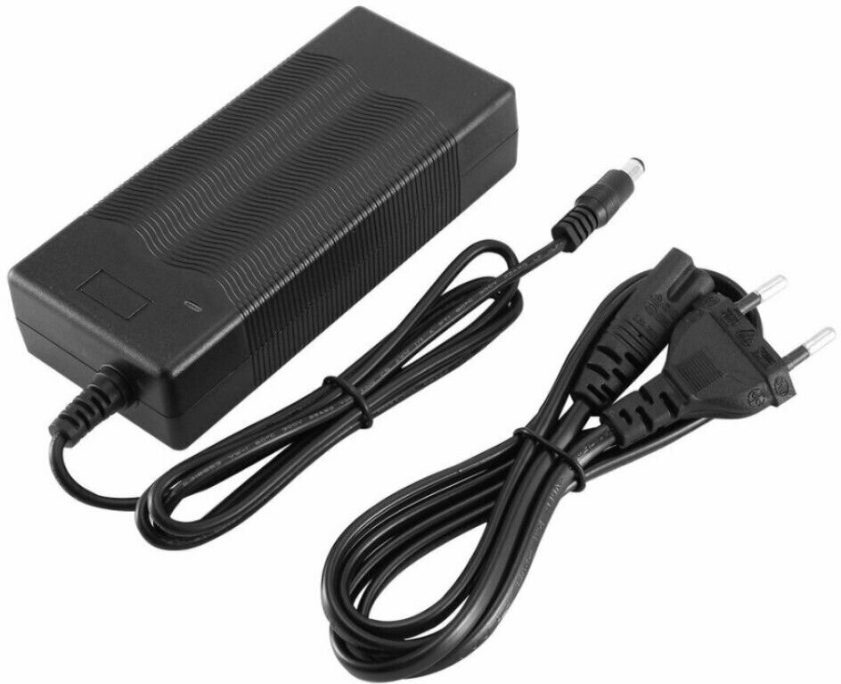 Зарядное устройство для электросамоката 36V (42V), 2A для Kugoo S1 S3, Joyor A3 A5