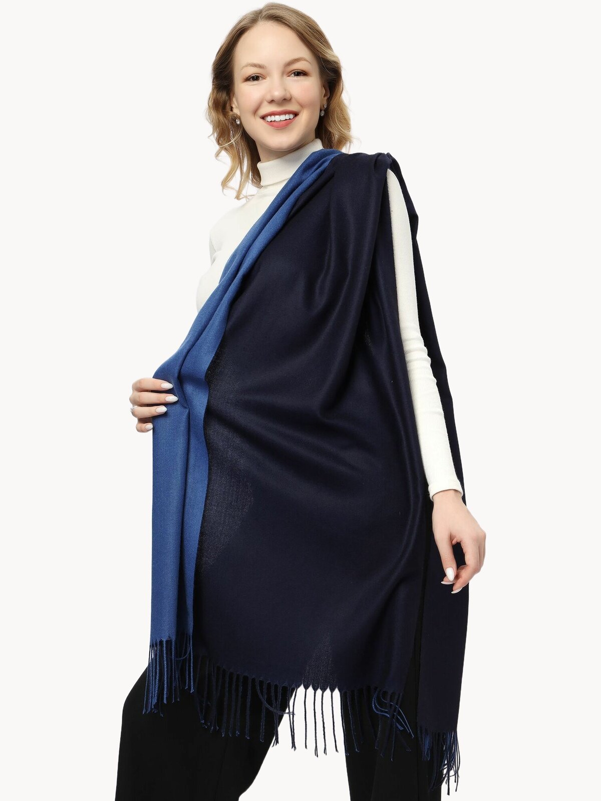 Палантин Базовая коллекция для женщин