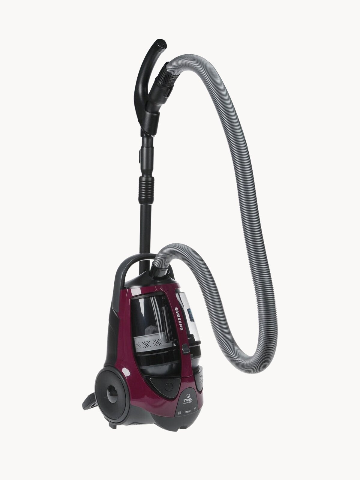 Пылесос Samsung VCC885HH3P/XEV 2200Вт