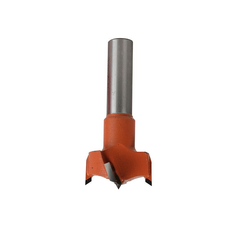 Сверло присадочное чашечное 25x57x10 мм, для ЛДСП, левое WOODWORK 317.250. L