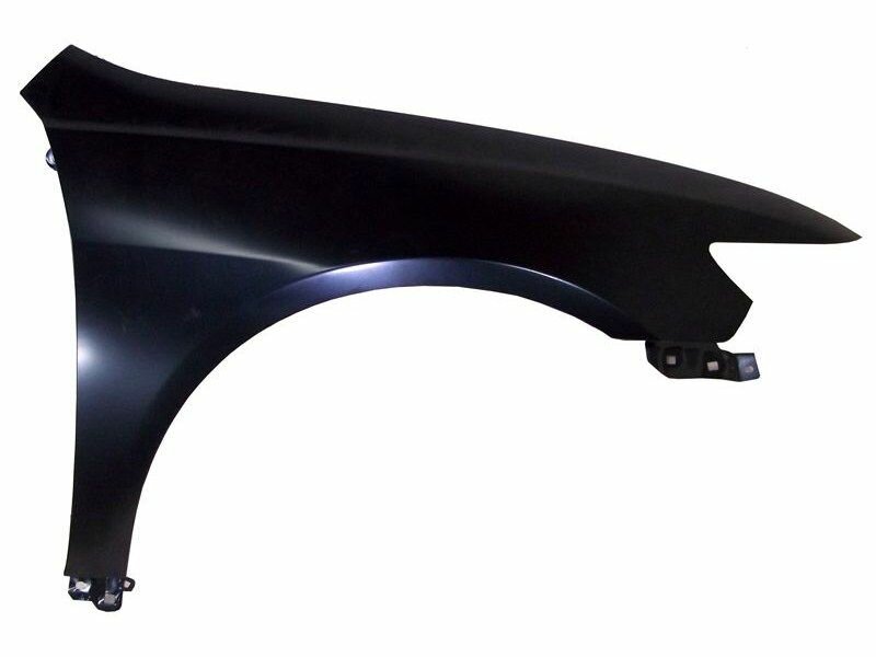 Крыло переднее Honda Accord 02-08 (Справа) Sat арт. ST-HD28-016-C1