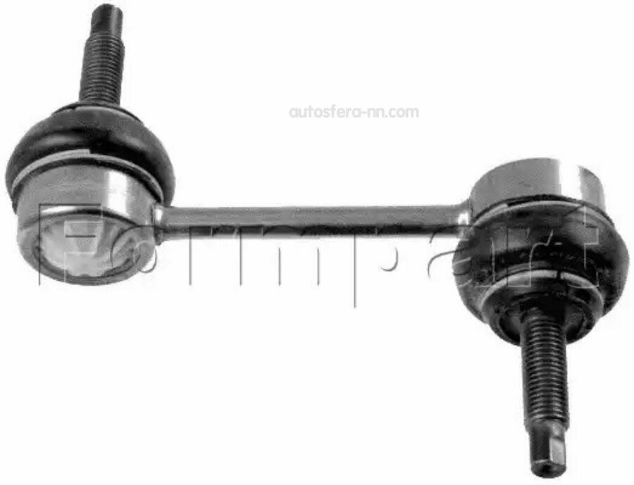 FORMPART 1408010 Тяга стабилизатора задн CITROEN: JUMPER 06-, Relay Van 06-, Relay 06-, FIAT: DUCATO 06-