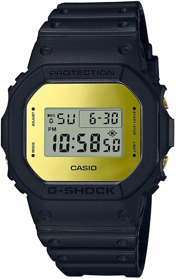 Наручные часы G-Shock