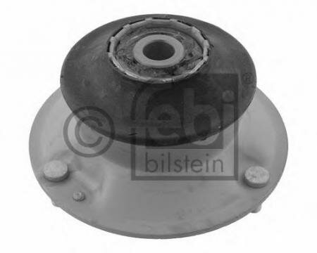 Подушка аморт BMW E81/E82/E87/E90/E91/E92/E93/E60/E61 1.6-3.0 04- ПЕР FEBI 30277