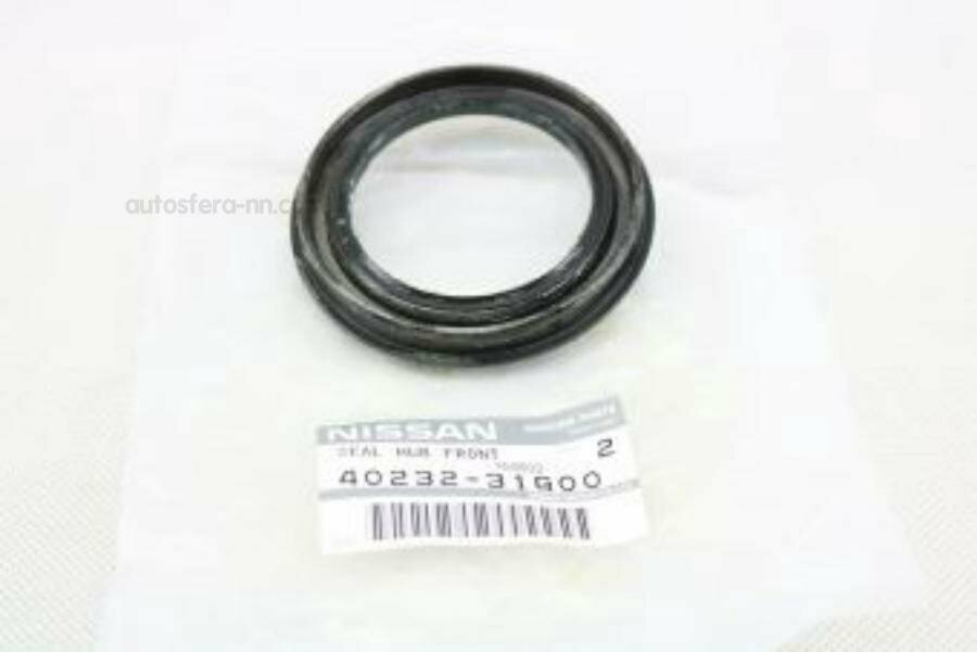 NISSAN 4023231G00 Сальник ступицы колеса NISSAN