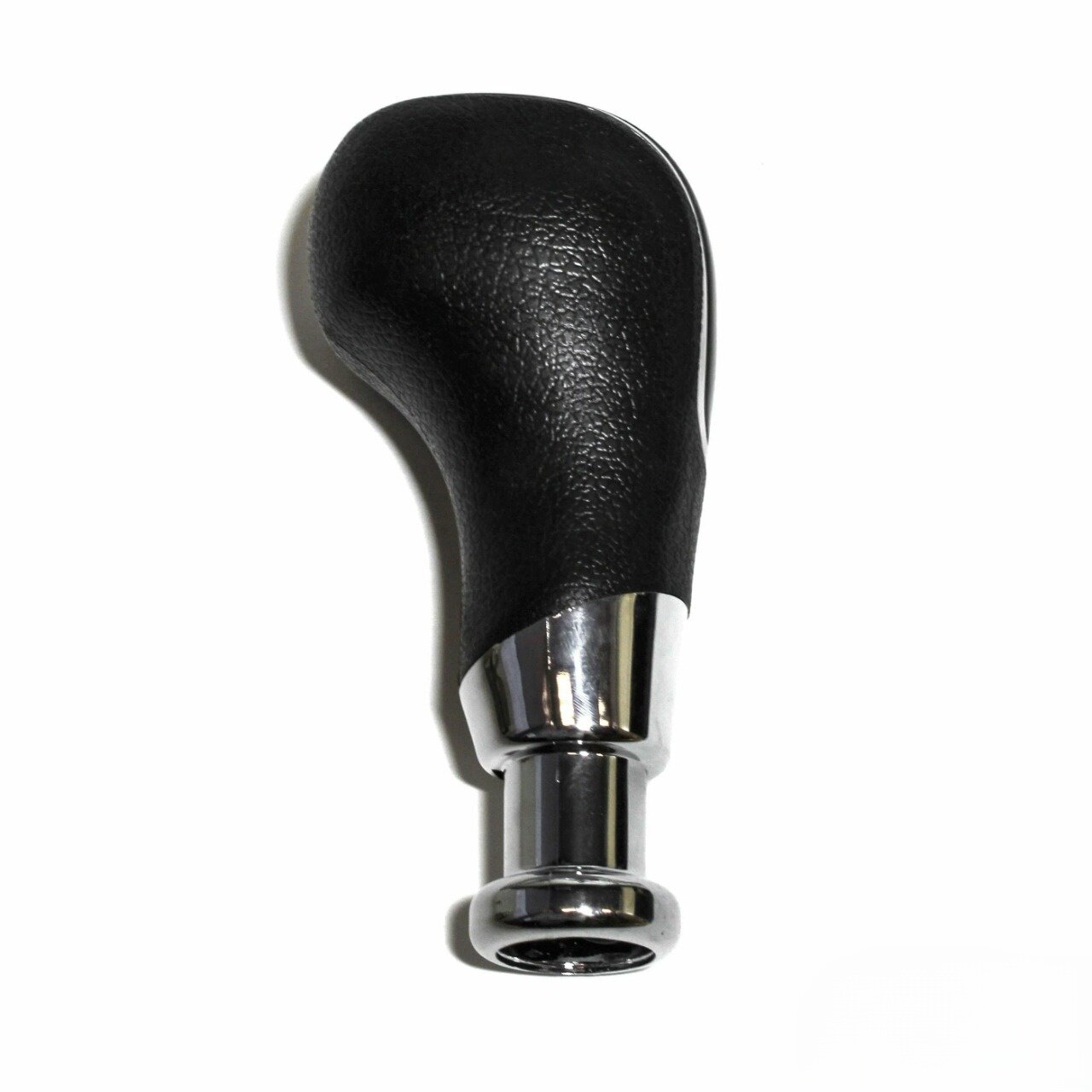 Насадка на рычаг КПП лада Веста/Гранта/Приора2/Калина2 с красной подсветкой Sal-man